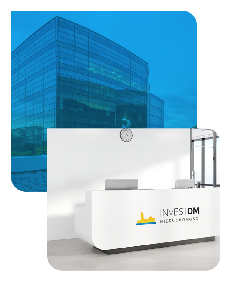Invest DM – Inwestycje i lokale na wynajem! – Inwestuj w świetne ...